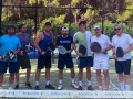 Travelscout Matz berichtet aus dem Padel-Camp im ROBINSON SARIGERME ...