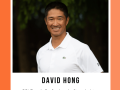 Coachvorstellung David Hong, Tennishotel Stanglwirt - TennisTraveller.net